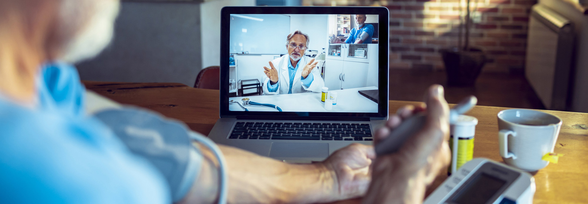 Telehealth 2.0: Virtual Care Evolving Beyond COVID-19